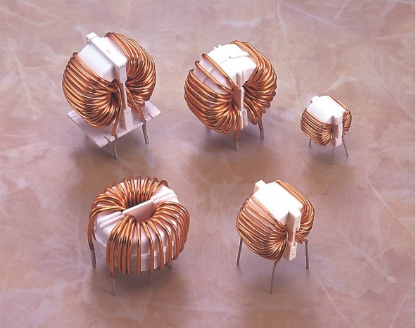 Common Mode Choke (Toroidal Type) - Prisource Electronics